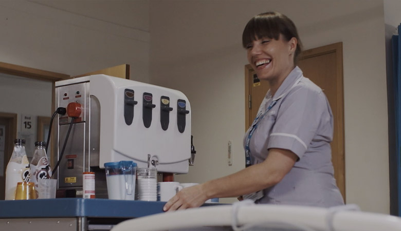 Cleaning/Catering Assistant - UHBW Careers