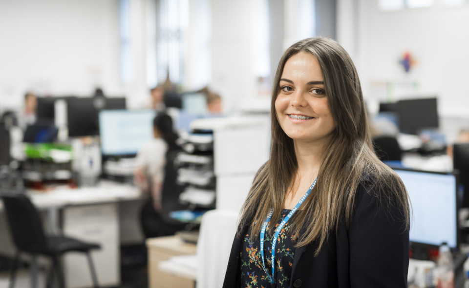 Administration Vacancies - University Hospitals Bristol NHS Trust