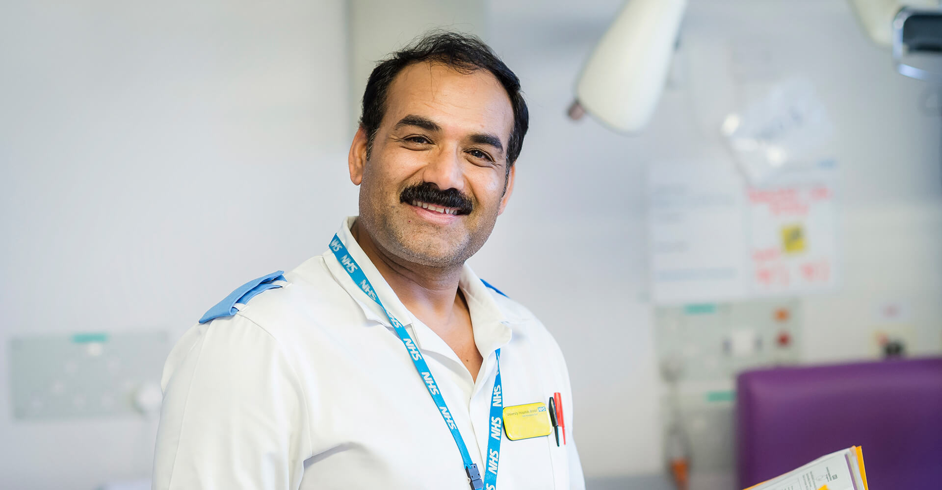 Supporting Our People - UHBW Careers