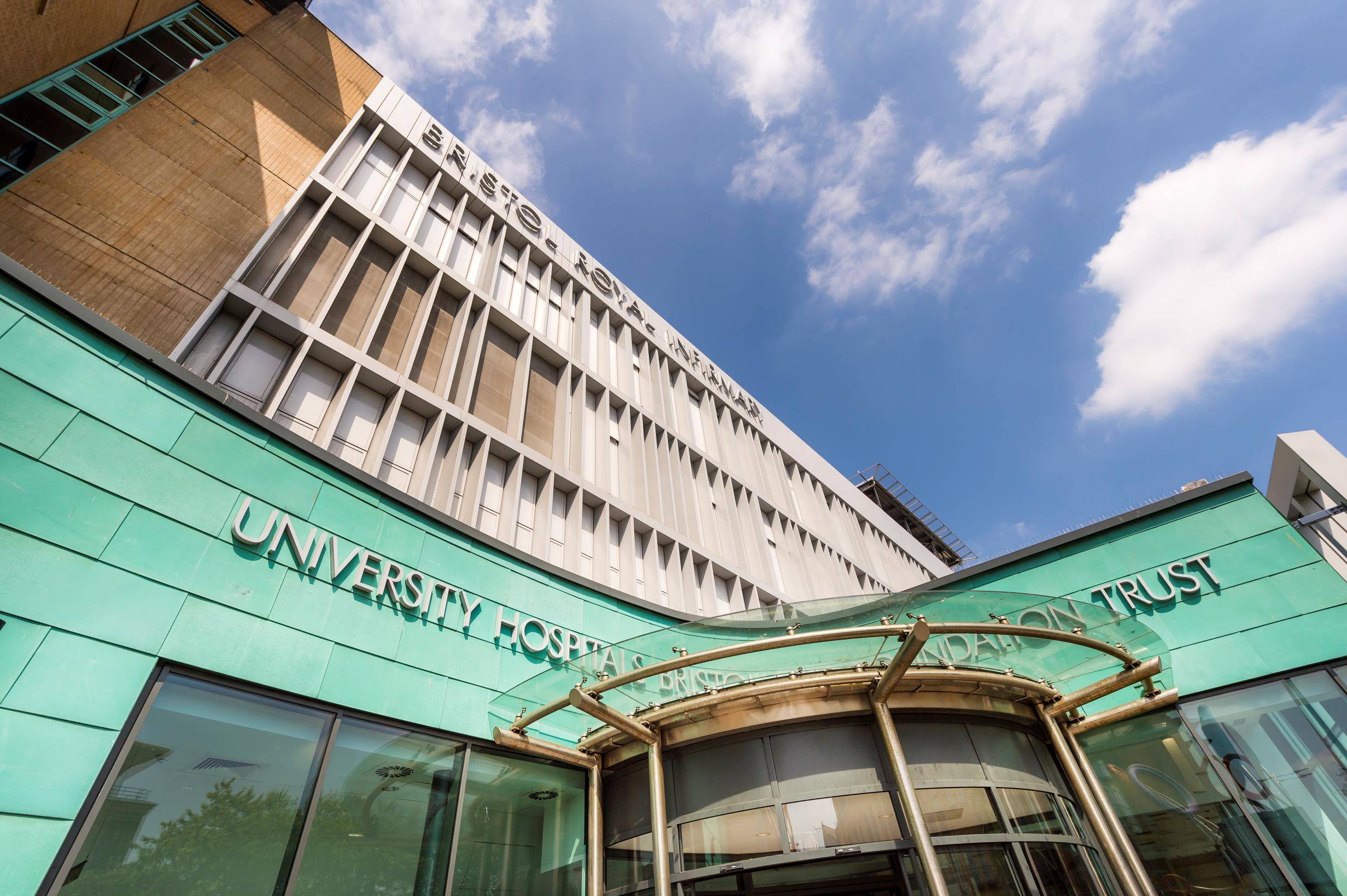 Residences Enquiry - UHBW Careers