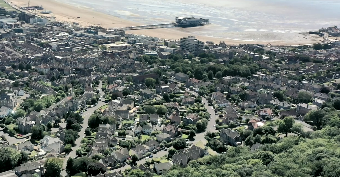 Love Weston - University Hospitals Bristol and Weston