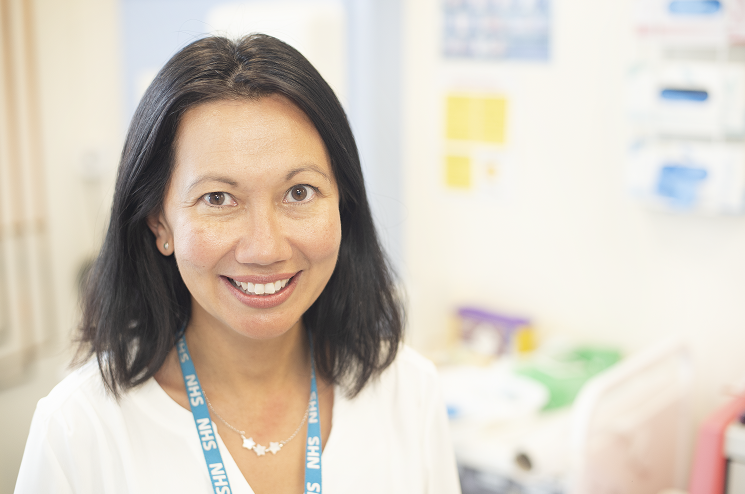 NHS@Home - UHBW Careers