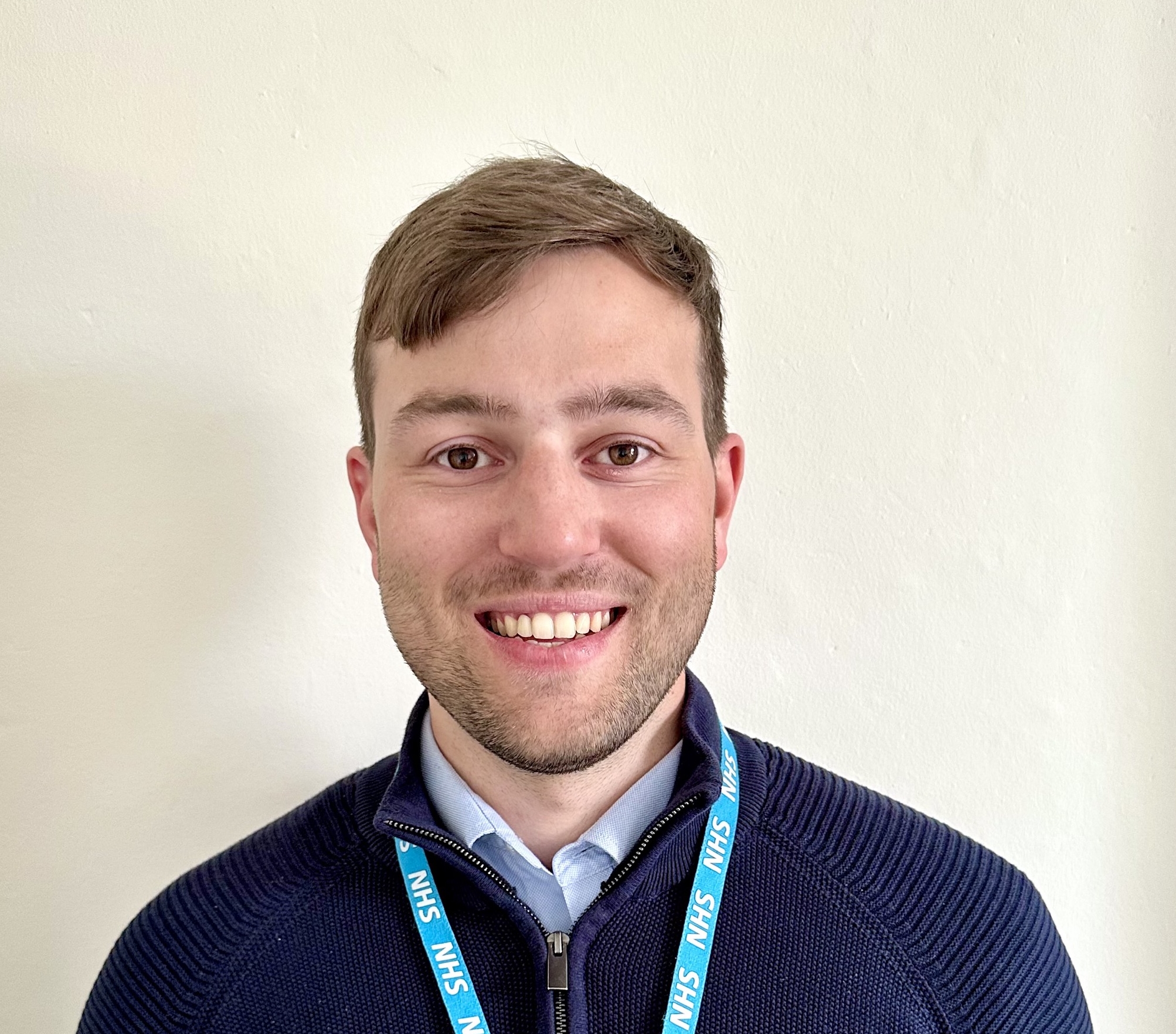 Harry Woods - UHBW Careers