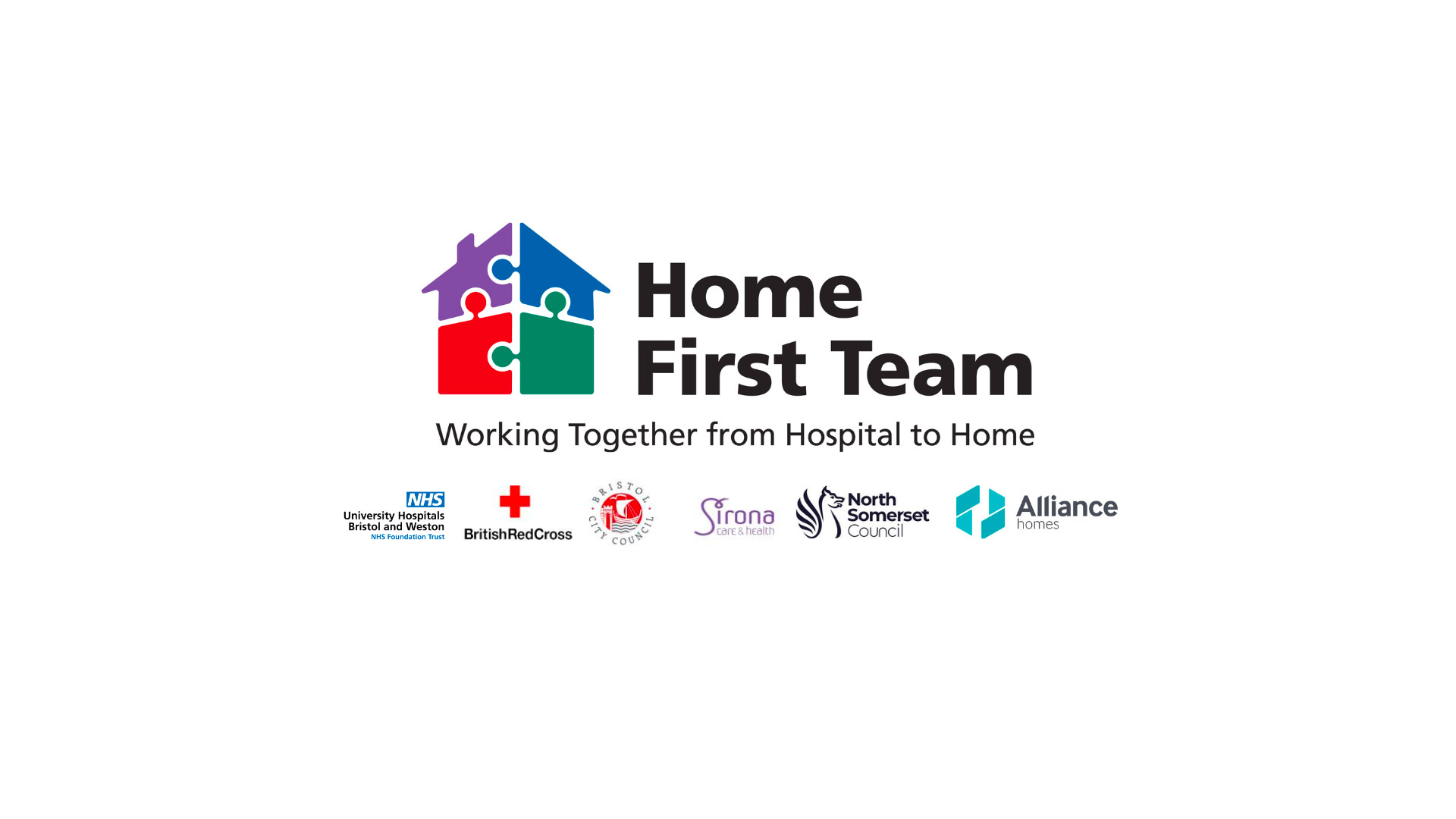 Home First Team - UHBW Careers