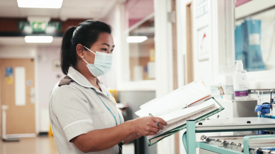 Healthcare Support Worker - UHBW Careers