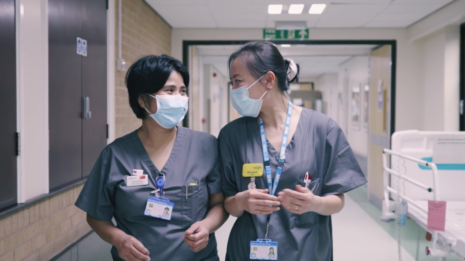 Student Nursing Associate - UHBW Careers