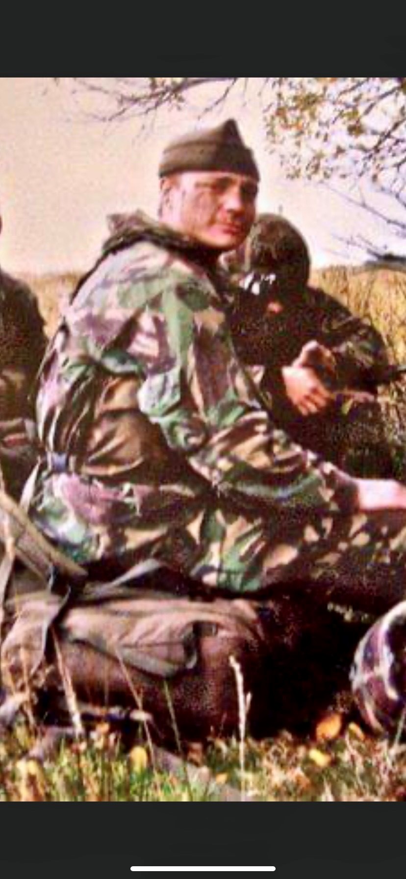 Carl Newbold - UHBW Careers