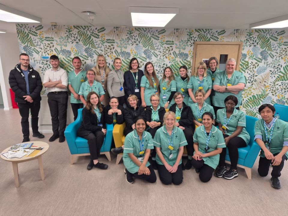 Pharmacy - UHBW Careers